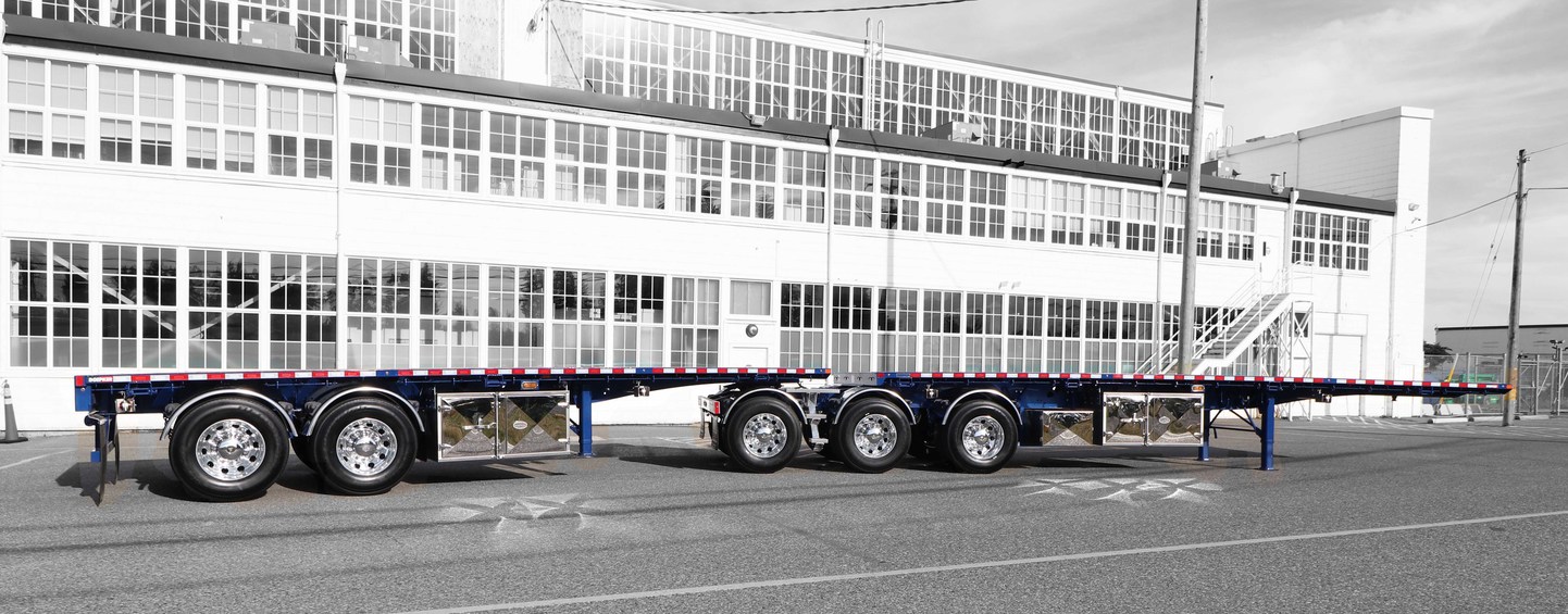 Doepker Trailers « Doepker Trailer Sales